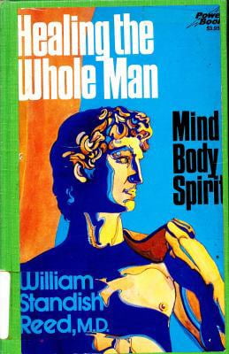 Pre-Owned Healing the whole man: Body, mind, and spirit (Power books ...