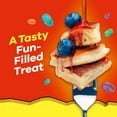 Mrs. Butterworth's Fruity Pebbles Flavored Pancake Syrup, 24 fl oz ...