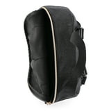 Disney Women's Minnie Mouse Graphic Mini Backpack, Black - Walmart.com