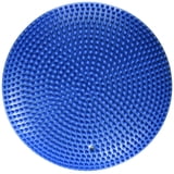 Black Mountain Products Exercise Balance Stability Disc with Hand Pump ...