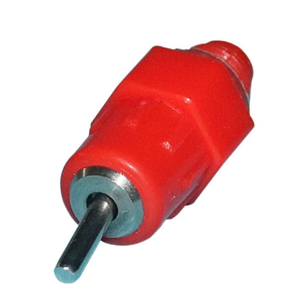 Docking Ball Valve Drinking Spout Docking Steel Ball Water Drinking ...
