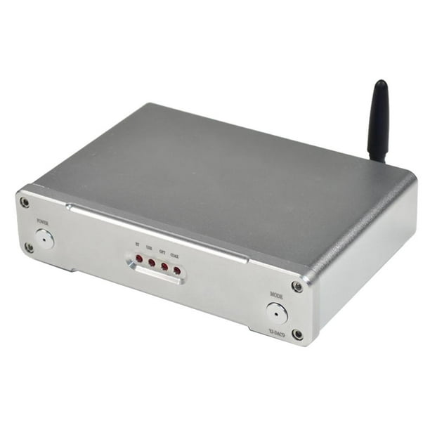 DAC Optical Fiber Coaxial USB to Analog Audio Converter - Walmart.ca