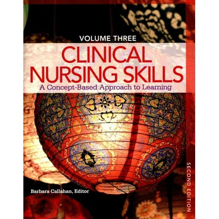 ISBN 9780133937367 - Nursing Vol 1 & 2 + Clinical Nursing Skills Vol 3 ...