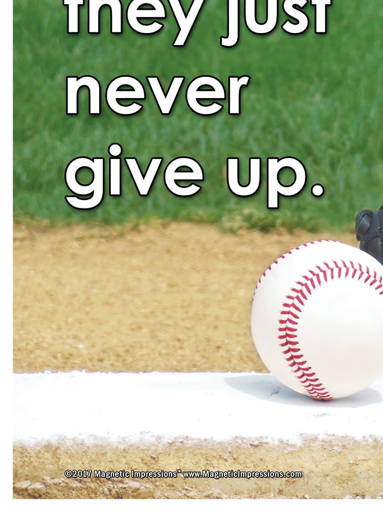 Motivational Baseball Quotes