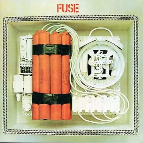 Fuse (1970) (CD) (Limited Edition) - Walmart.com
