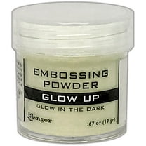 Ranger Sticky Embossing Powder -Sticky - Walmart.com