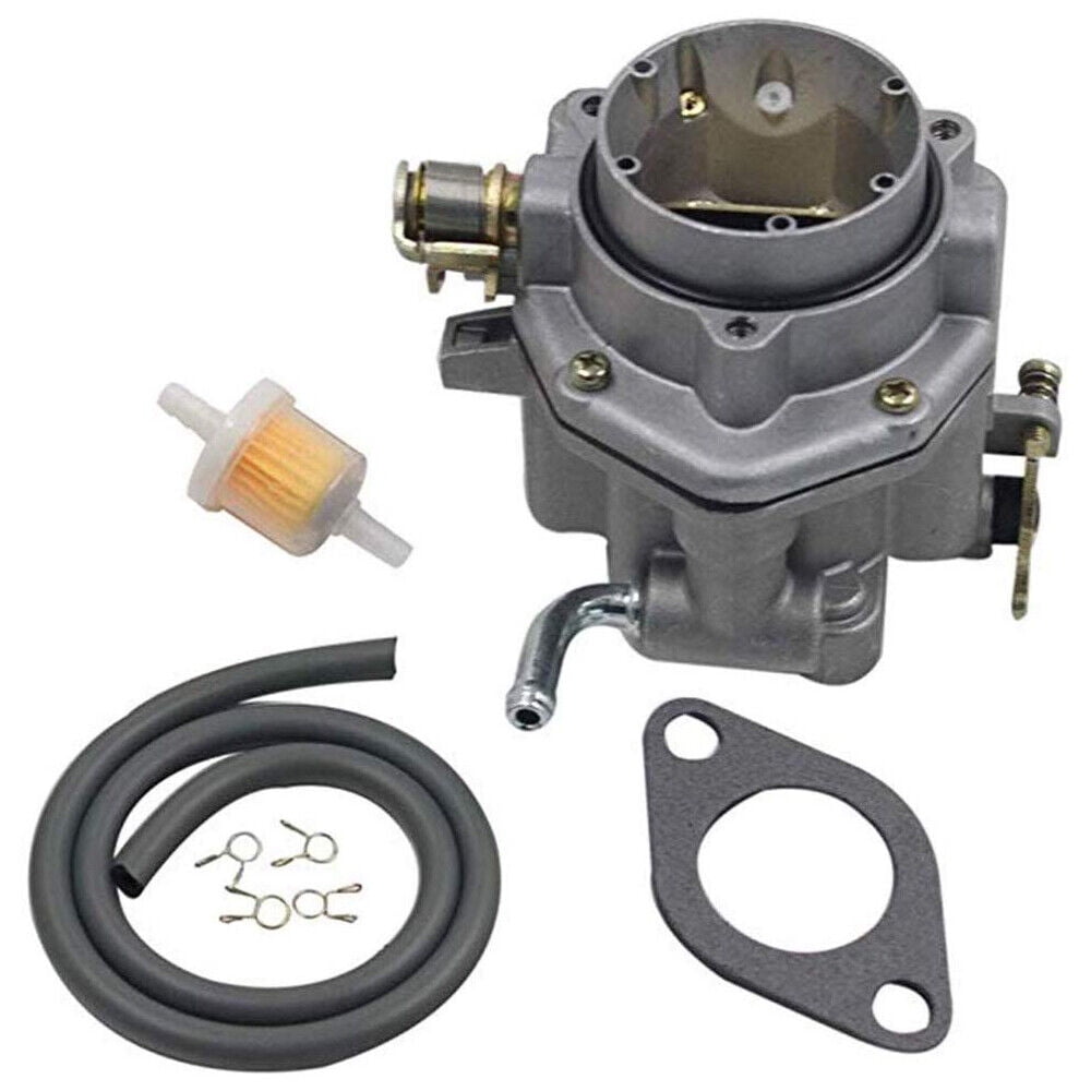 LisFaxbo Carburetor For Miller Onan Engine 20HP P126G P128G P220G P248V ...