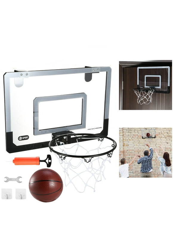 Mini Basketball Hoops in Basketball Hoops - Walmart.com