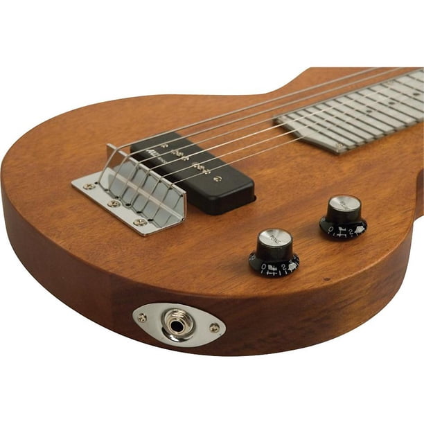 Recording King Lap Steel Guitar RG-31-NA Natural Finish, 54% OFF