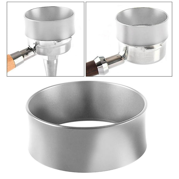 58mm Coffee Dosing Rings Espresso Dosing funnel 58mm accessories coffee ...