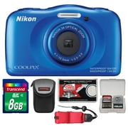 Nikon COOLPIX Cameras - Walmart.com