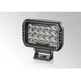Hella 358154041 ValueFit 450 LED Rectangle Auxiliary Driving Light 15 ...