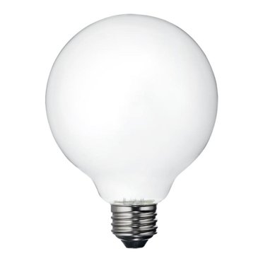 Vickerman G50 Faceted LED Warm White Replacement Bulb E17 .45W - Walmart.com
