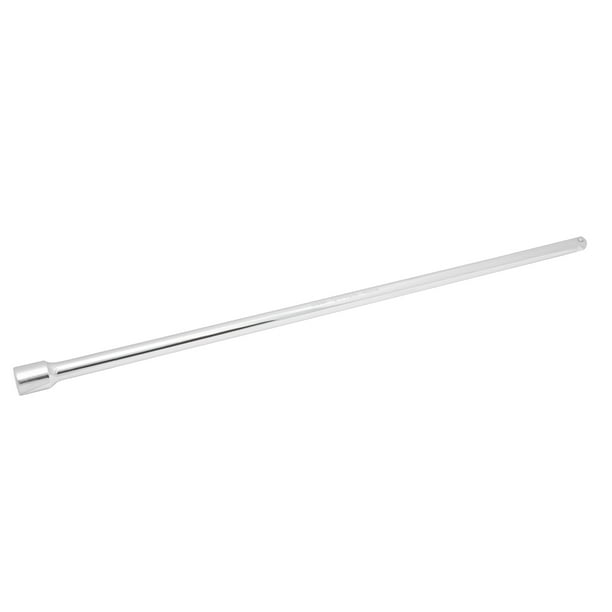 Urrea 1/2 In Drive, 24 In Long Socket Extension - Walmart.com - Walmart.com