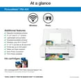 Epson PictureMate PM-400 Compact Photo Printer - Walmart.com