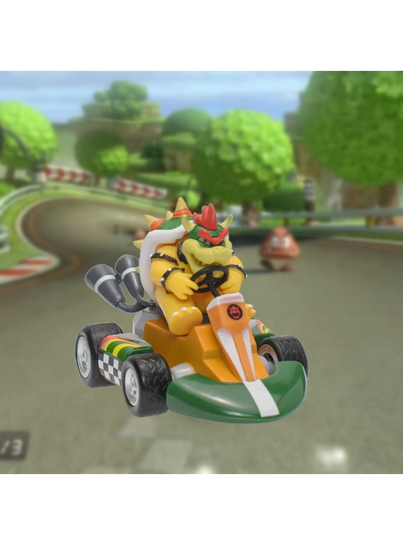 Bowser in Super Mario Characters - Walmart.com