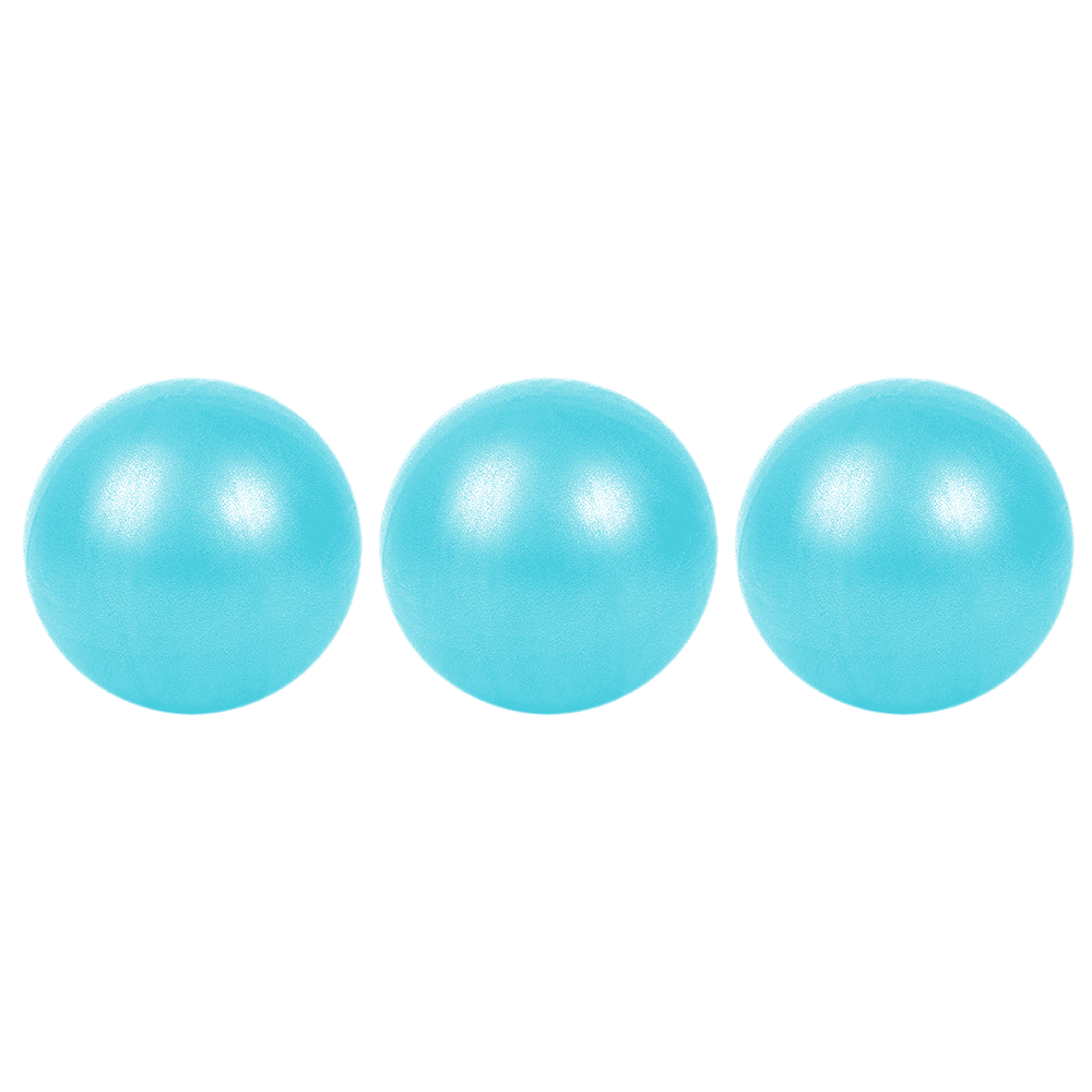 Click here for Eseeaier Small Exercise Ball - Mini Pilates Ball F... prices