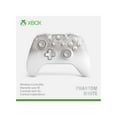 Microsoft Xbox One Phantom White Special Edition Wireless Controller ...