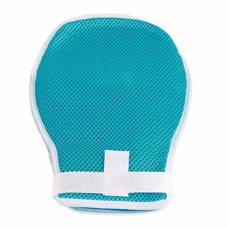 Dementia Restraint Gloves, Breathable Anti Pulling Pipe Hand Control ...