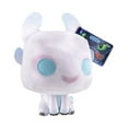 How to Train Your Dragon 2 Light Fury 7-Inch Pop! Plush - Walmart.com