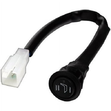 Key Ignition Switch Fit for 2010 2011 2012 2013 Polaris Ranger 400 500 ...