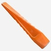 Klein Tools 4In Fox Wedge Stainless Steel - Walmart.com