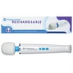 Hitachi Magic Wand HV 270: Rechargeable Personal Massager for Stress ...