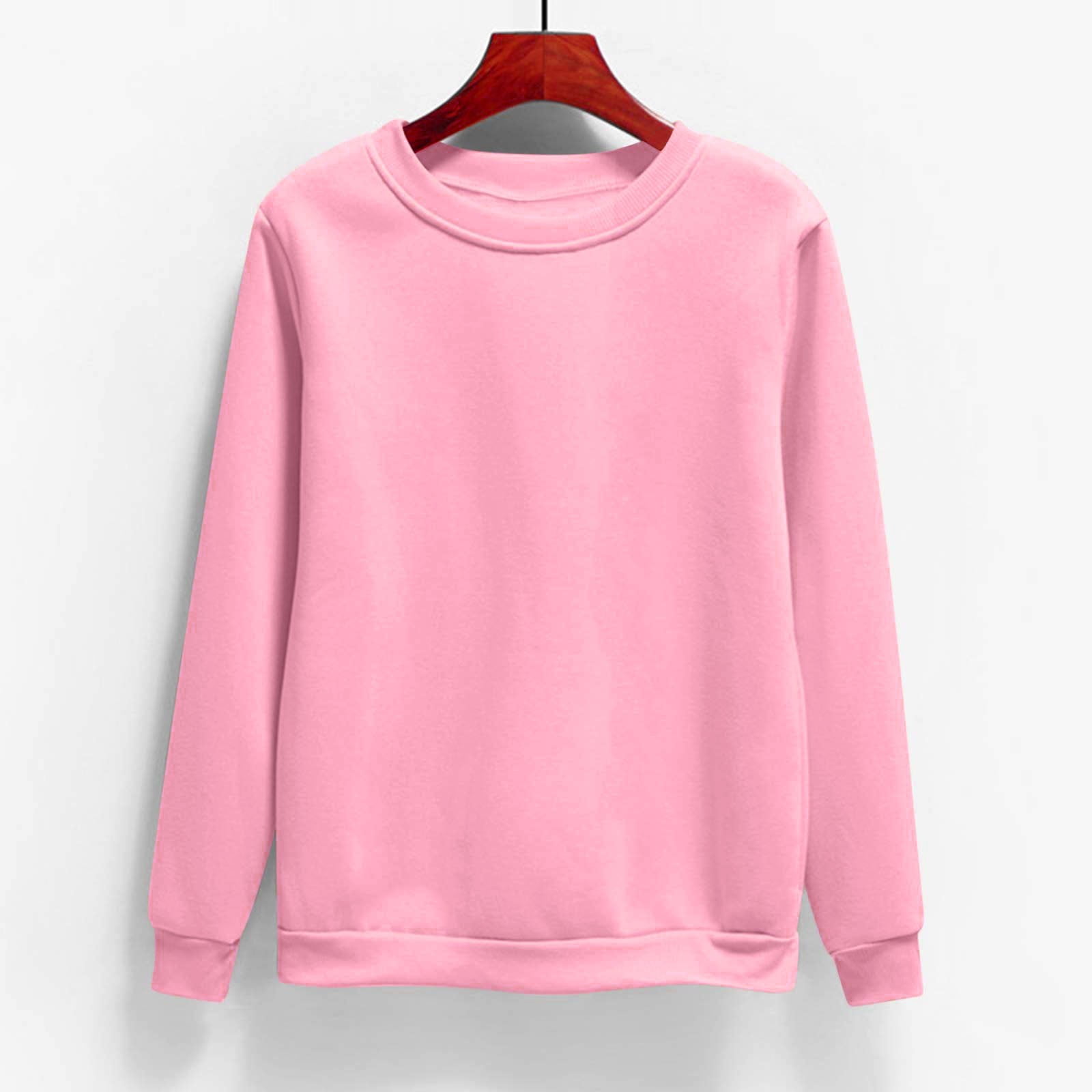 Click here for Peorpel Womens Oversized Sweatshirt Loose Long Sle... prices