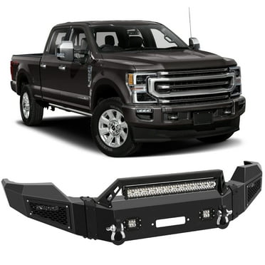 VIJAY Fits 2017-2021 Ford F250/F350/F450 Super Duty Pickup Front Rear ...