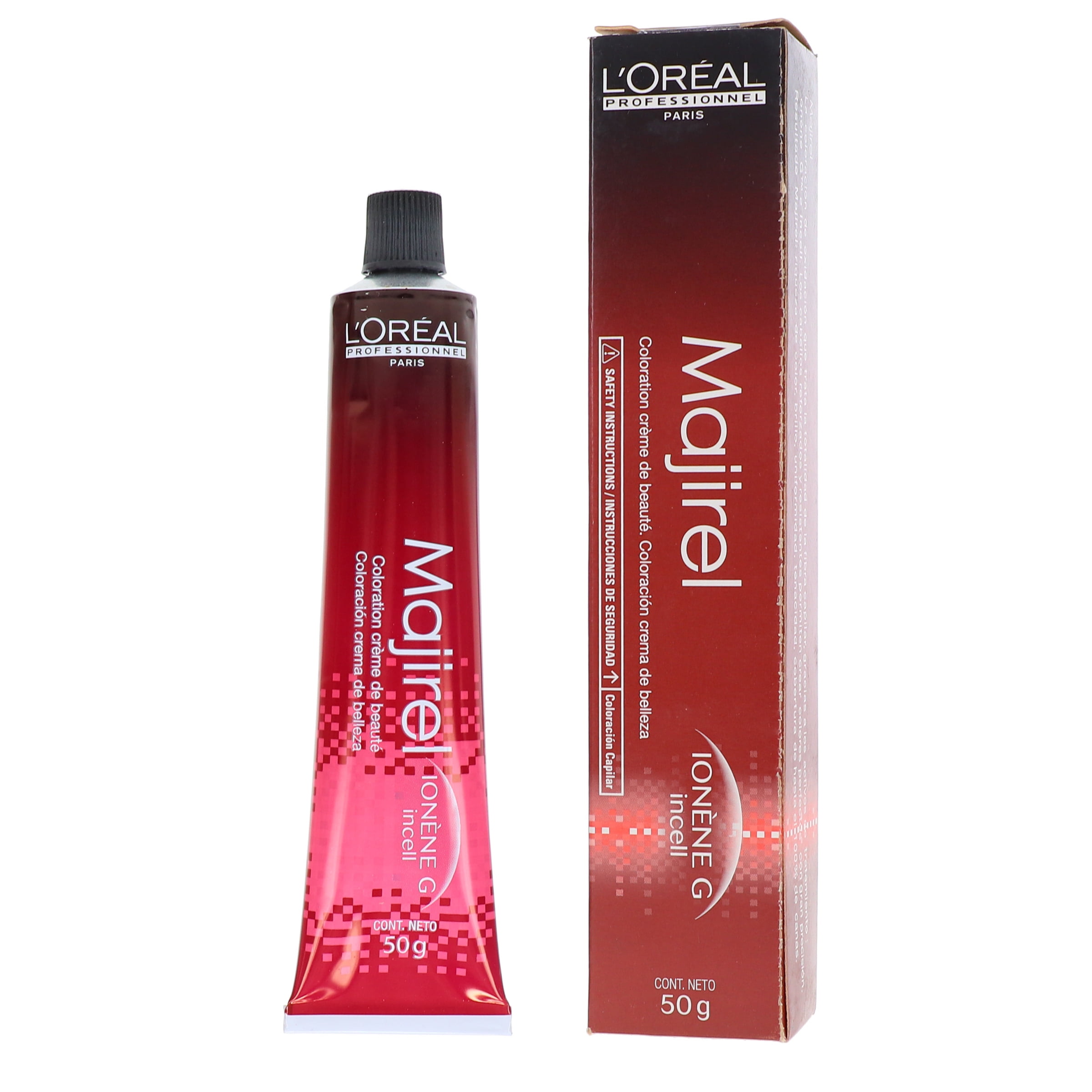 L'Oreal Professionnel Majirel 8.31 1.7 oz L'Oreal Professionnel L'Oreal ...
