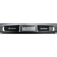 Technical Pro DB30 1U Rack Mount dB Display with Power Supply - Walmart.com
