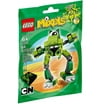 LEGO Mixels Series 1 Krader Set #41503 - Walmart.com