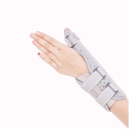 Adjustable Hand Wrap Straps to Straighten Curved Finger Wrist Strap ...