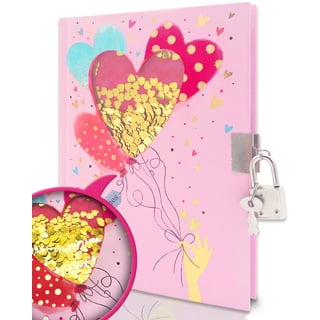Just My Style Light up Diary - Walmart.com
