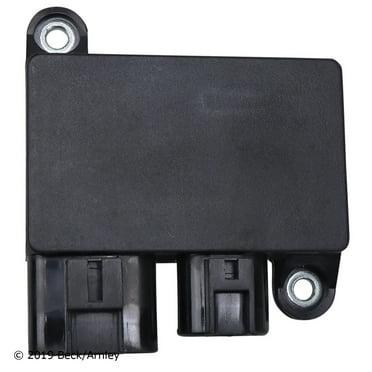 General Electric WR84X10055 Condenser Fan Motor - Walmart.com