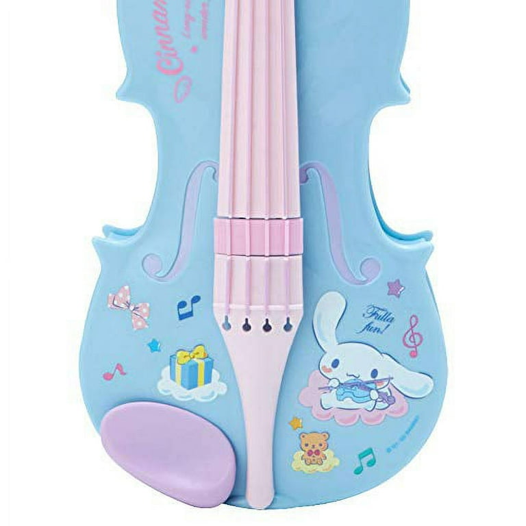 Electronic Toy Violin