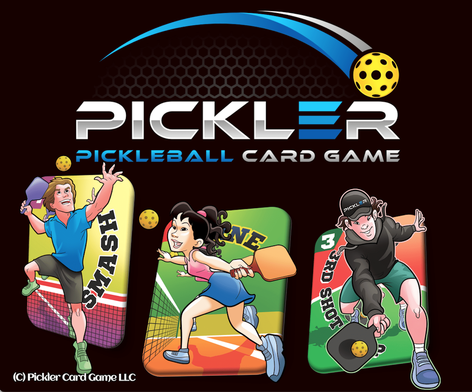 Pickler Card Game - Walmart.com