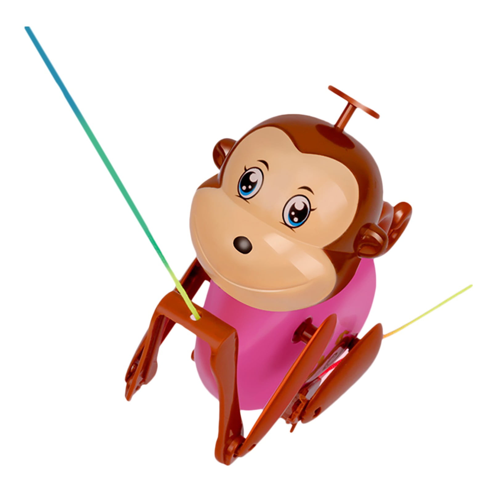 Moving Pictures Of Monkeys