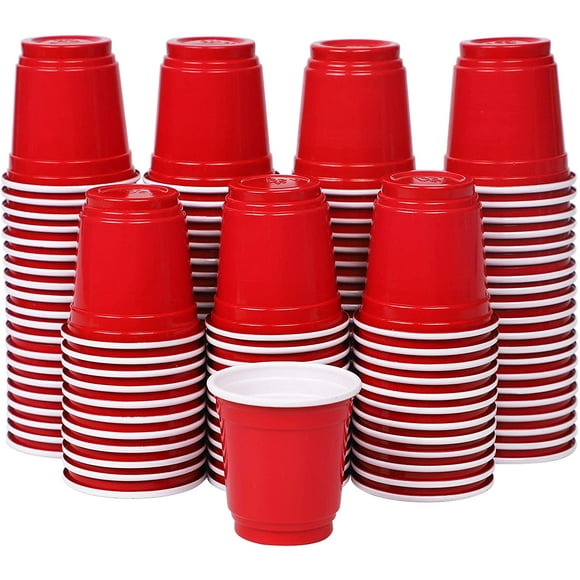 Red Solo Cups | Walmart Canada