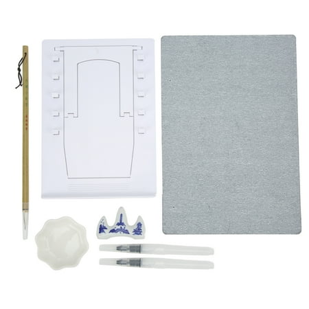 Water Drawing Board Kit, Environmentally Friendly Water Painting Art ...