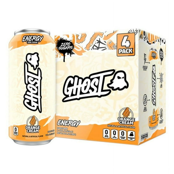Ghost Energy Drinks in Energy Drinks - Walmart.com