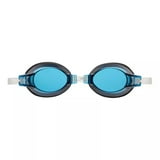 Speedo Kids' Classic Swimming Goggles Ages 3-8 - Cobalt - Walmart.com