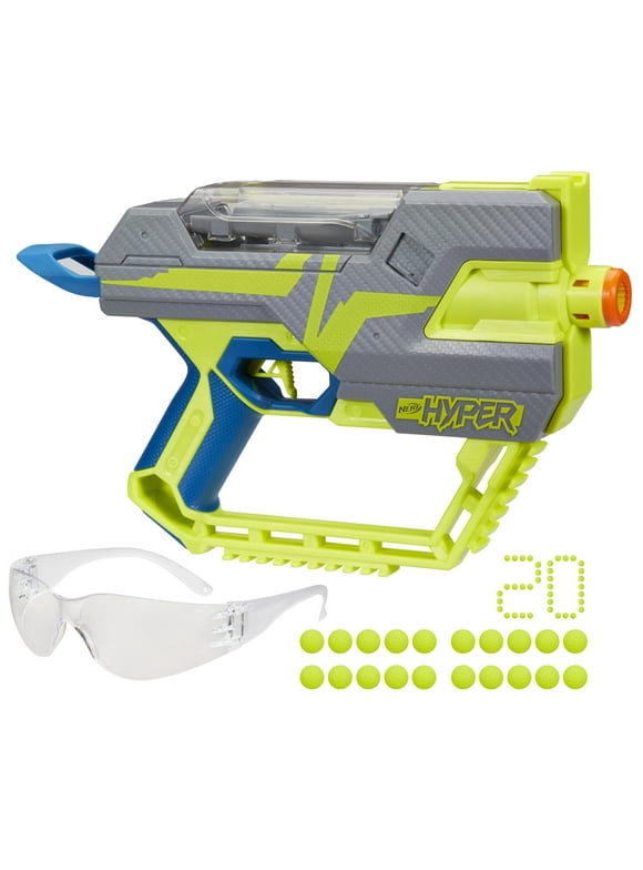 Nerf Hyper in Nerf Blasters - Walmart.com