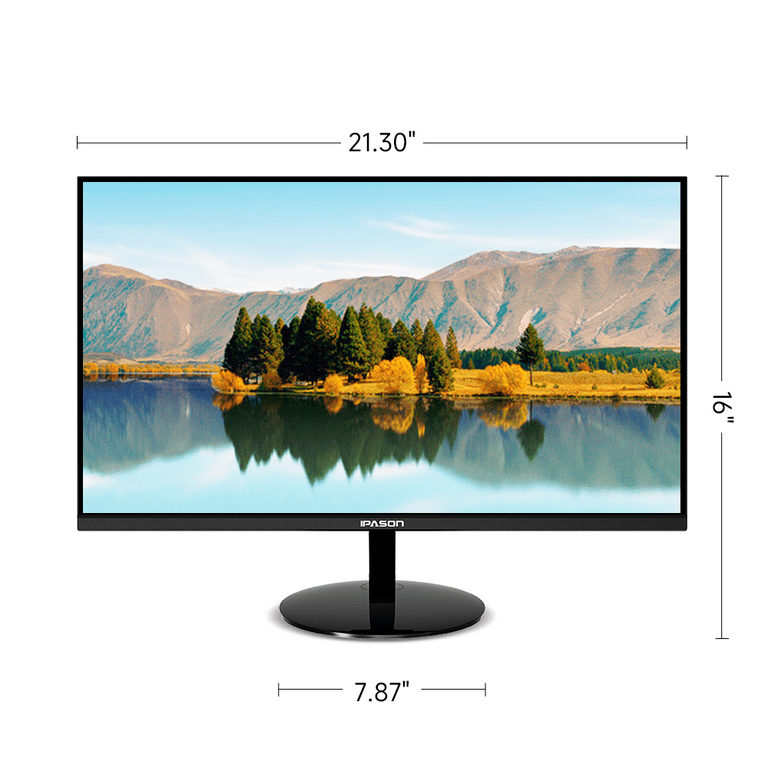 IPASON E2429G-Z 23.8 inch 144HZ Gaming Monitor, ADS-IPS IPASON E2429G-Z 23.8 inch 144HZ Gaming Monitor, ADS-IPS
