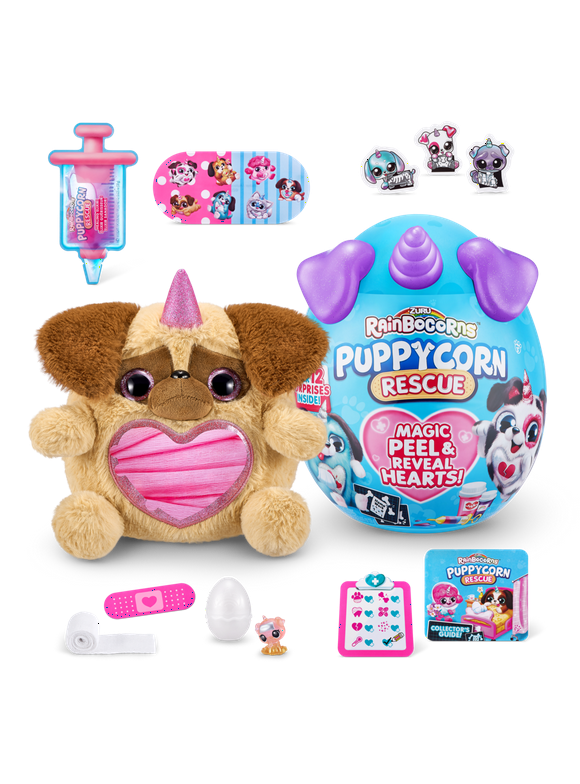 Rainbocorn Rescue in Rainbocorns - Walmart.com