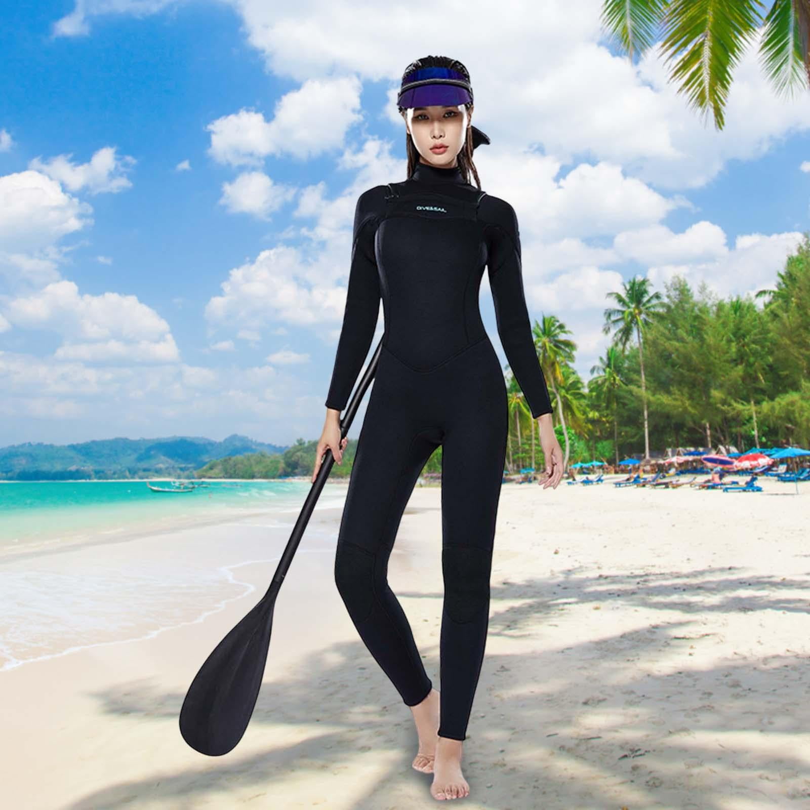Scuba Diving Suit Design