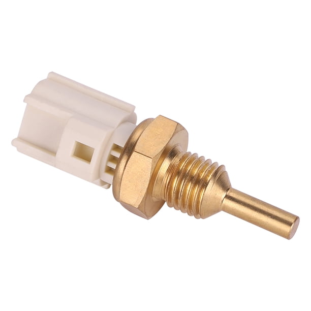 Haofy Water Temperature Sensor, Acouto OEM Engine Coolant Temperature ...