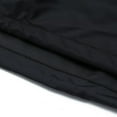 Spring Waterproof Dustproof BBQ Grill Cover for Weber Q100 Series High ...