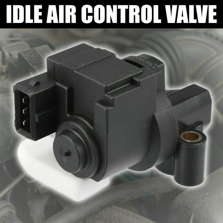 Iac Valve Honda Civic Idle Air Control Valve (IACV) - Part #35150-22600 ...