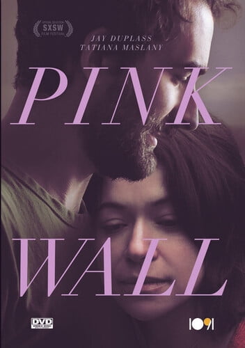 Pink Wall (DVD) - Walmart.com